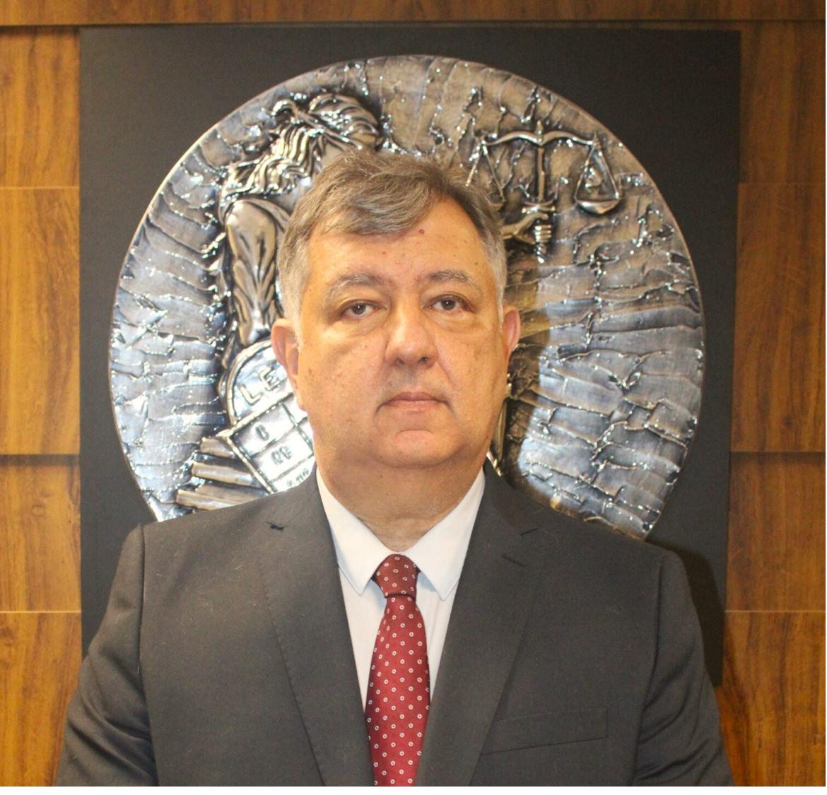 CLÁUDIO BRANDÃO É ELEITO NOVO CORREGEDOR GERAL DA JUSTIÇA DO TJRJ PARA ...